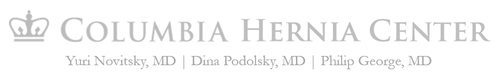 Yuri Novitsky, MD, FACS — The Hernia Experts