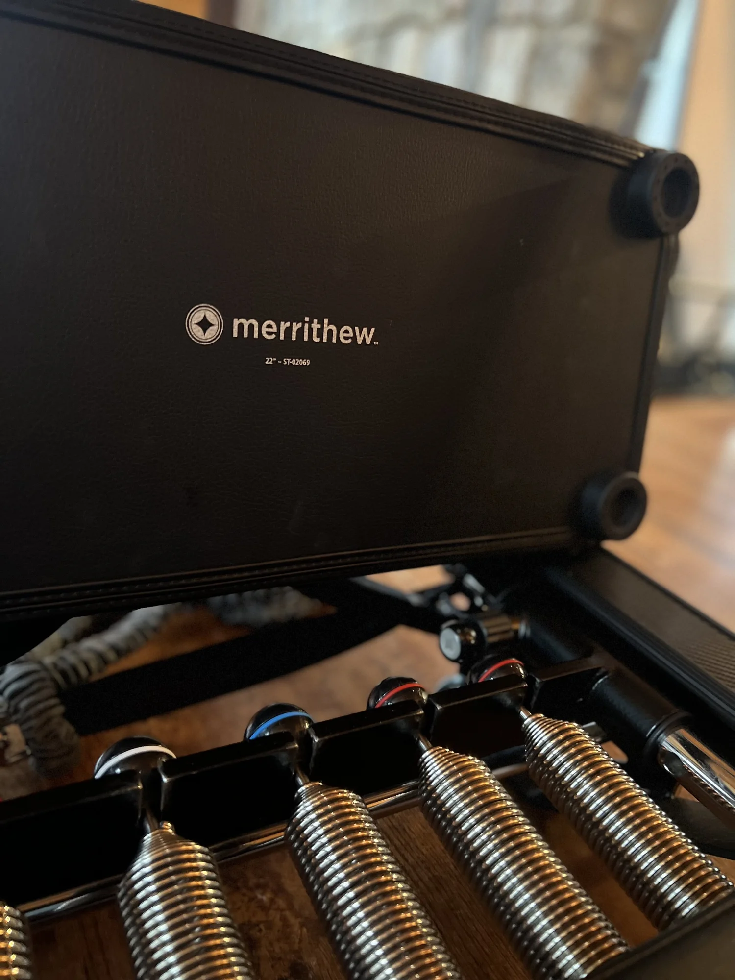 General 1 — Ascending Studio