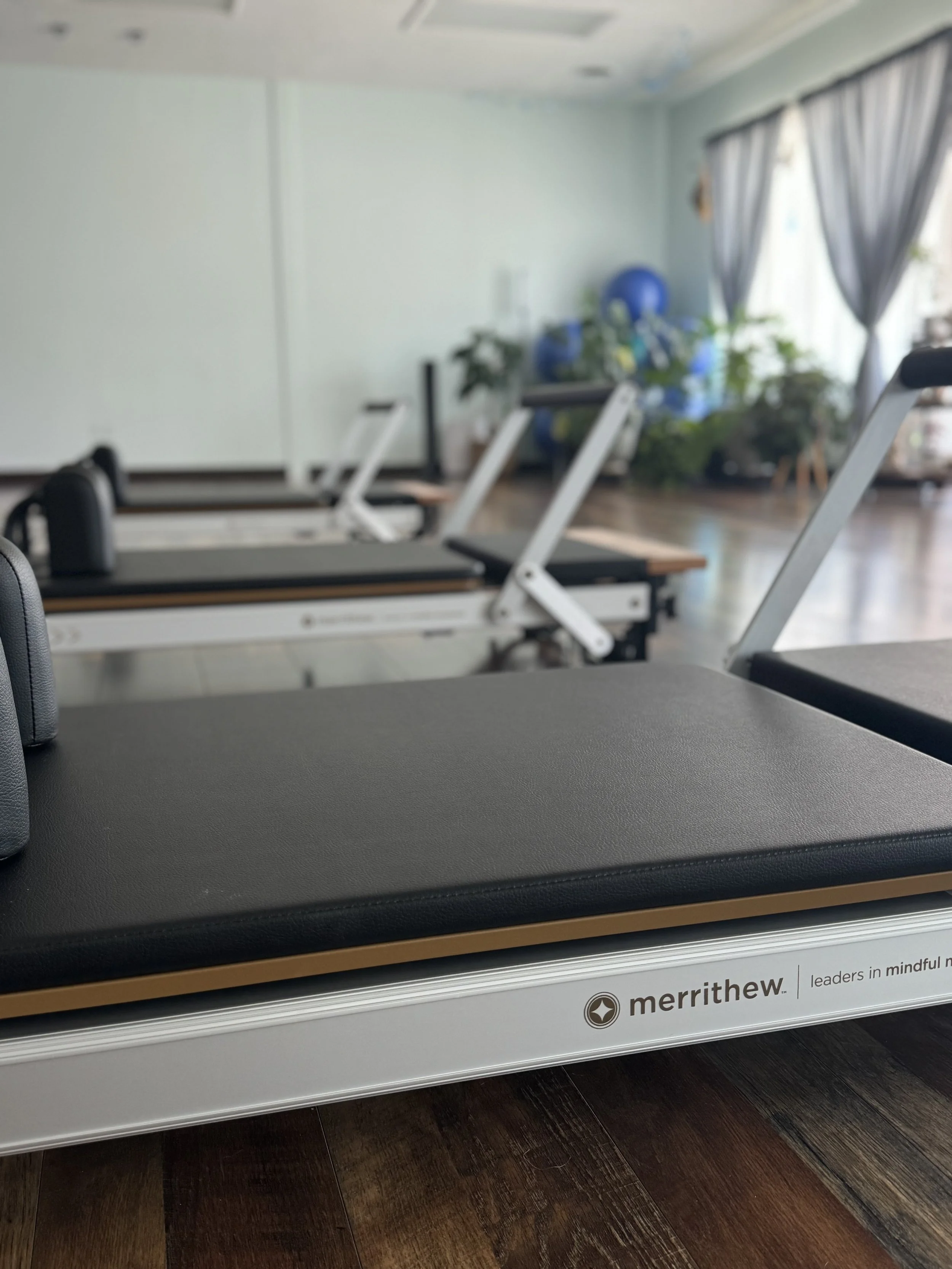 General 4 — Ascending Studio