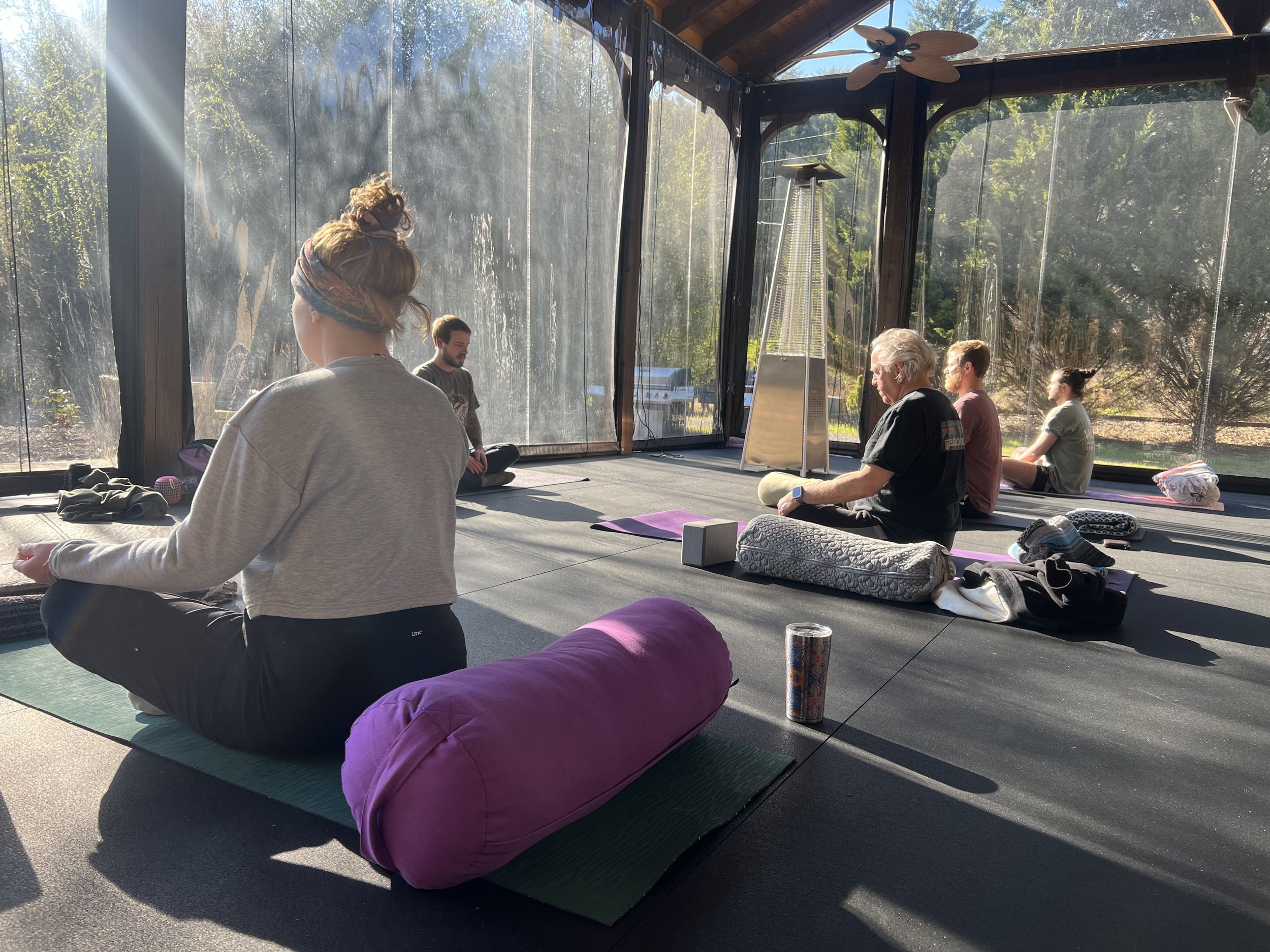 General 2 — Ascending Studio