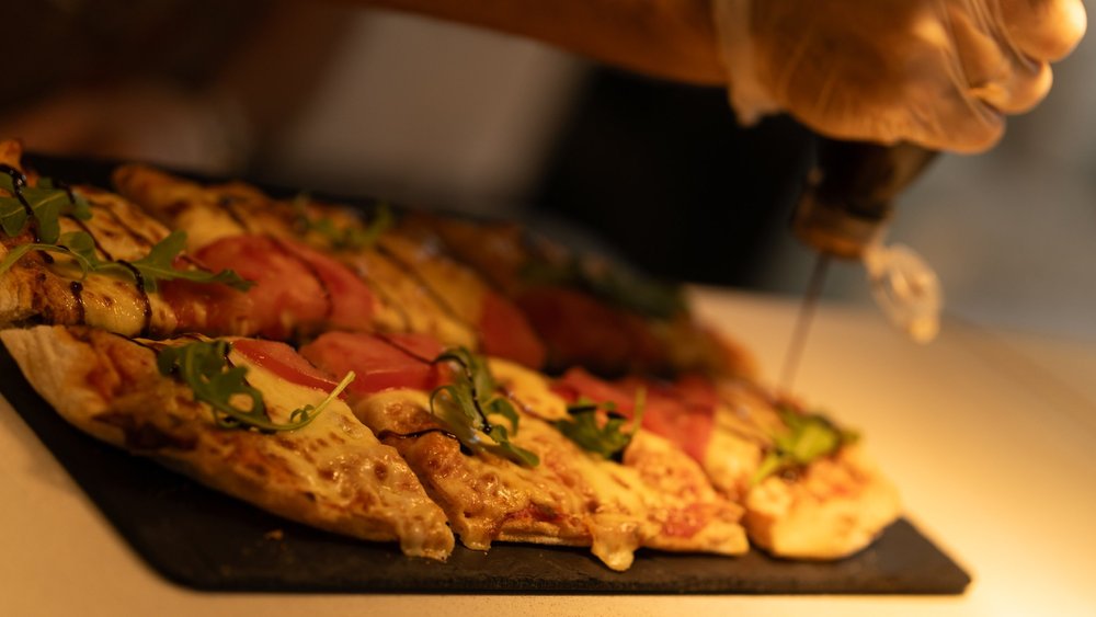 Botanist Menu | The Botanist