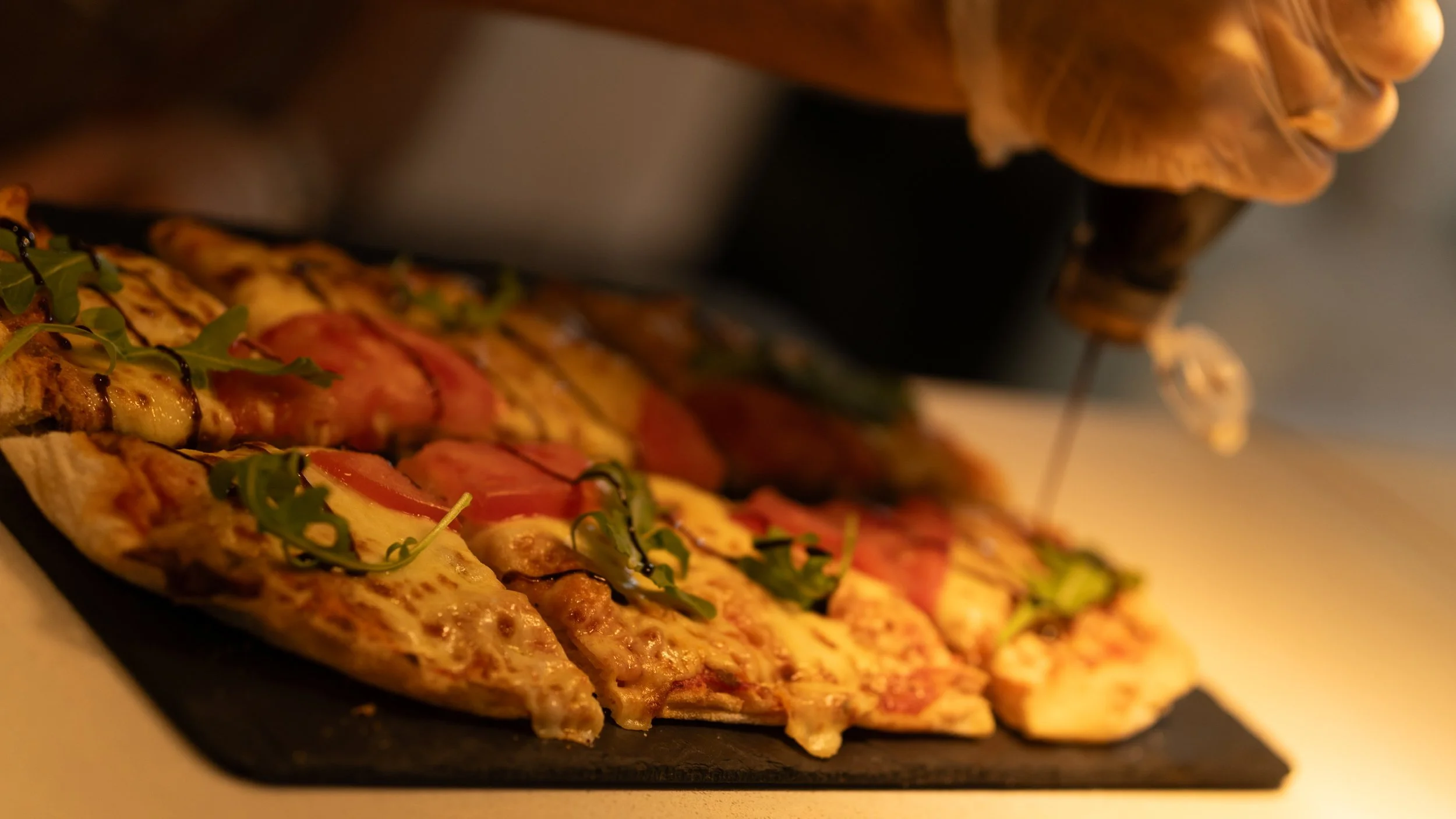 Botanist Menu | The Botanist