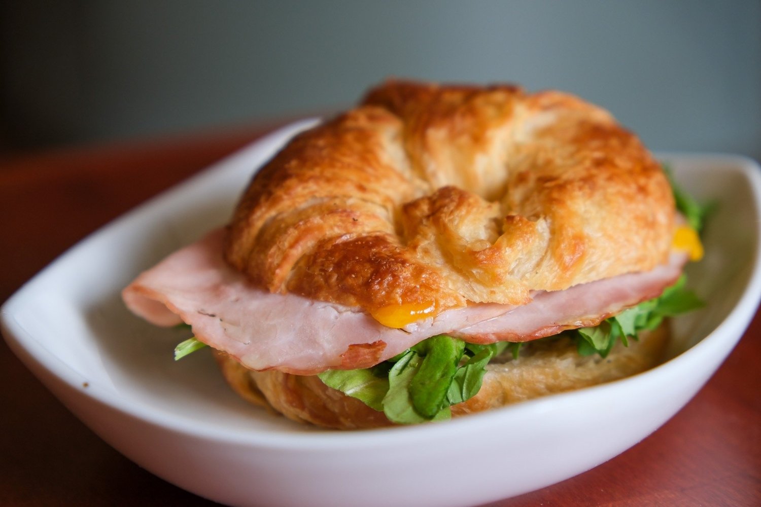 Botanist Menu — The Botanist