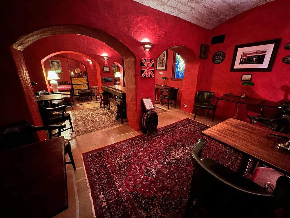 The Botanist Cafe Book your Private Events | The Botanist