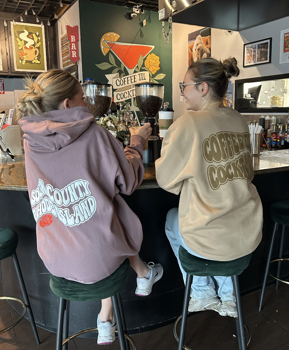 Audrey's Coffee House & Lounge