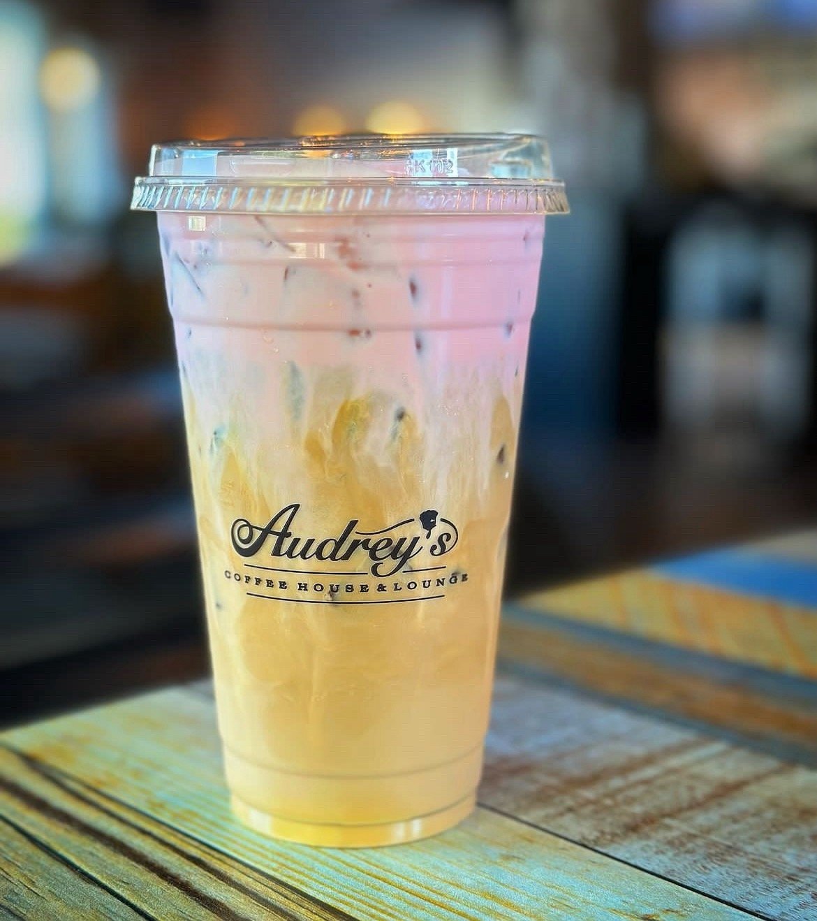 Audrey's Coffee House & Lounge