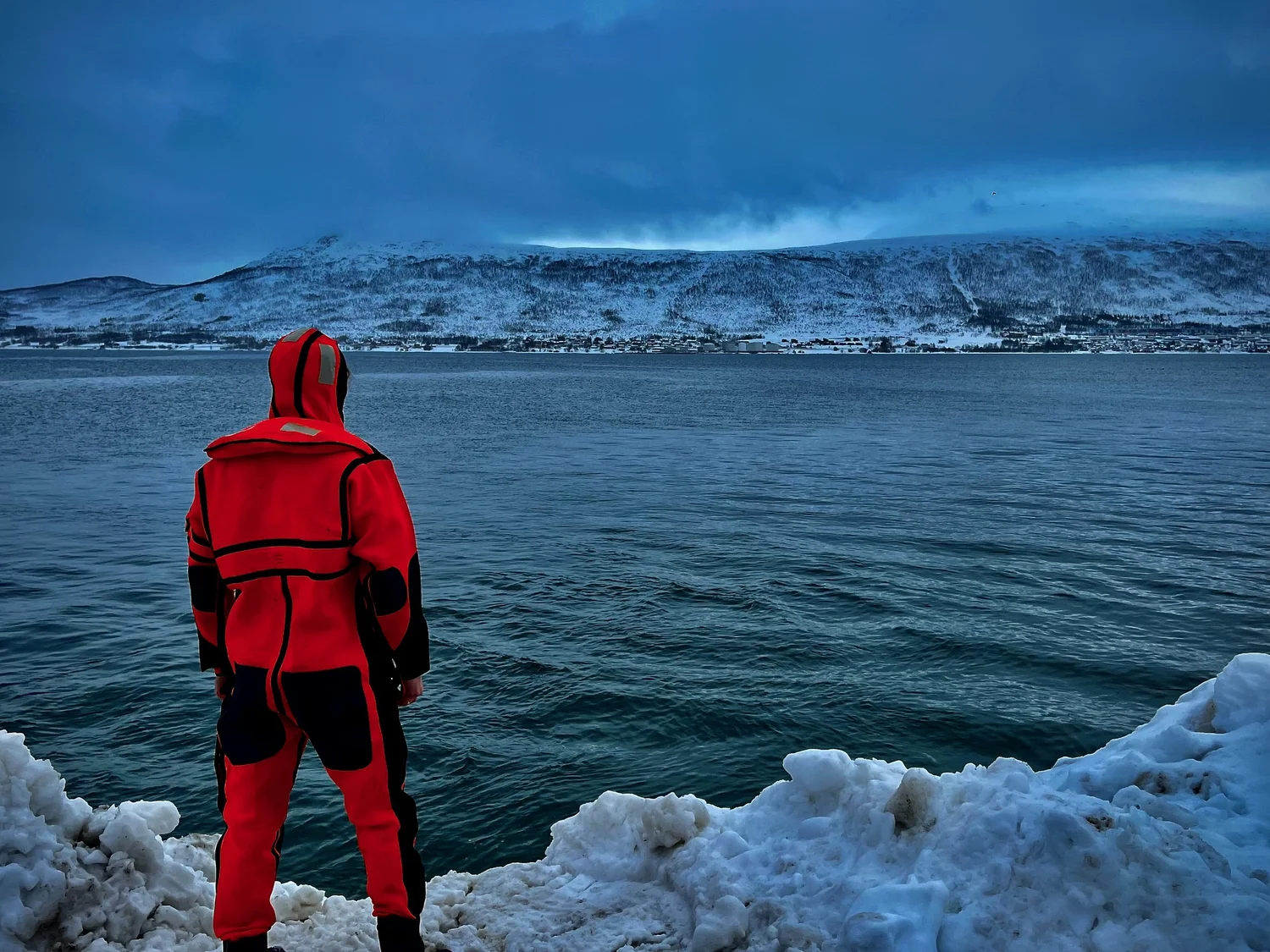 Arctic Floating Adventures