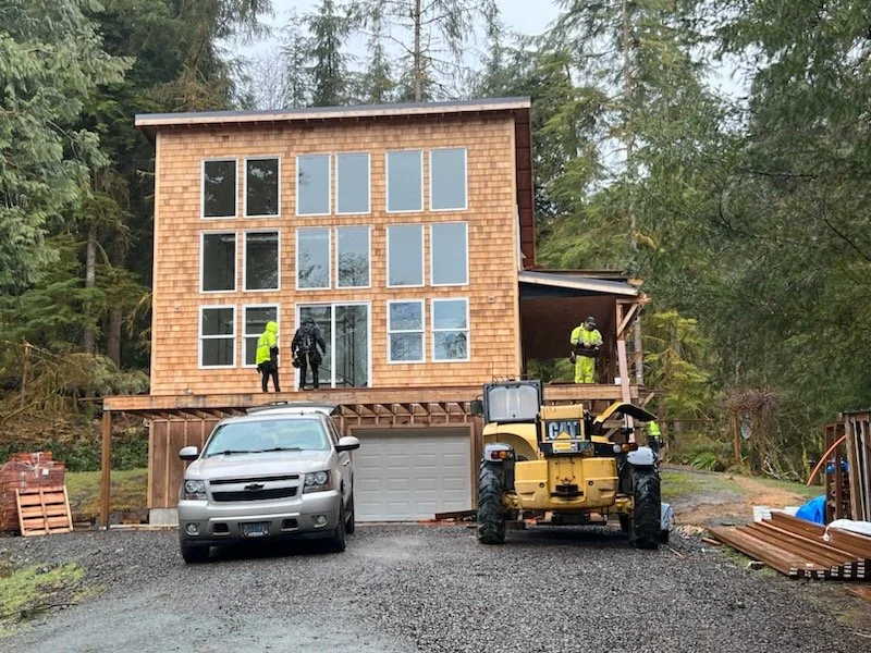 PremierNWconstruction.com