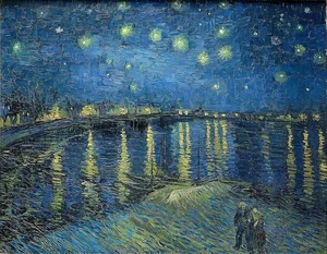 Lauridsen’s Sure on This Shining Night — Lambert Zuidervaart