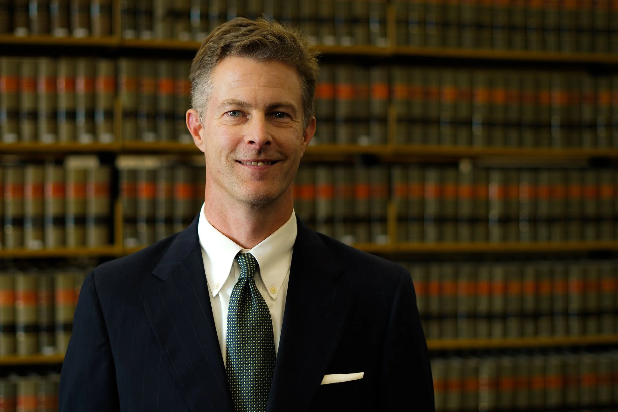 Our Team — Peter C. Hall, PLLC