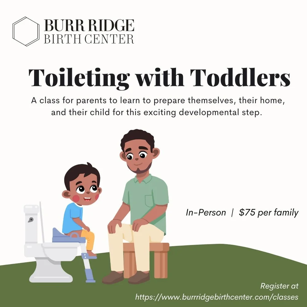 Embracing Montessori | Burr Ridge Birth Center