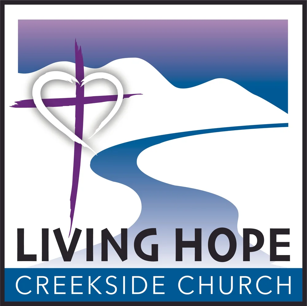 Sermons — Living Hope Creekside Church