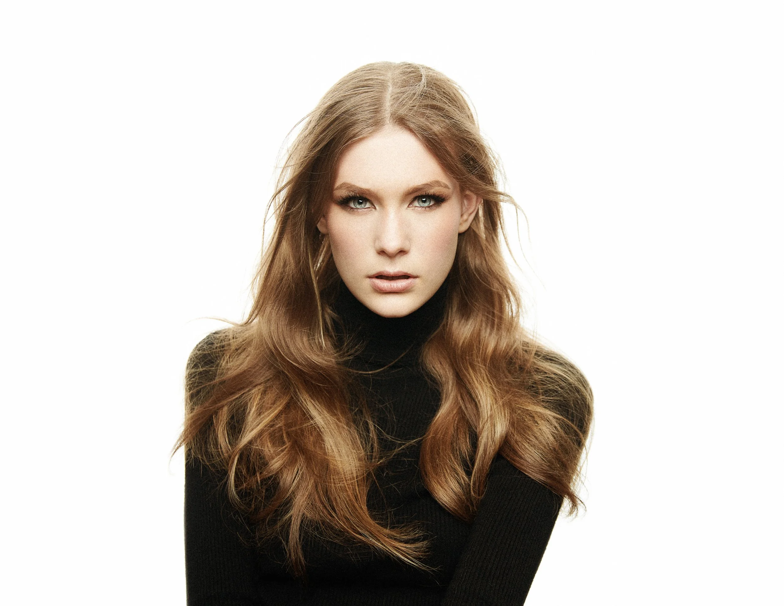 Artistic Portrait Photography — Simon Diez