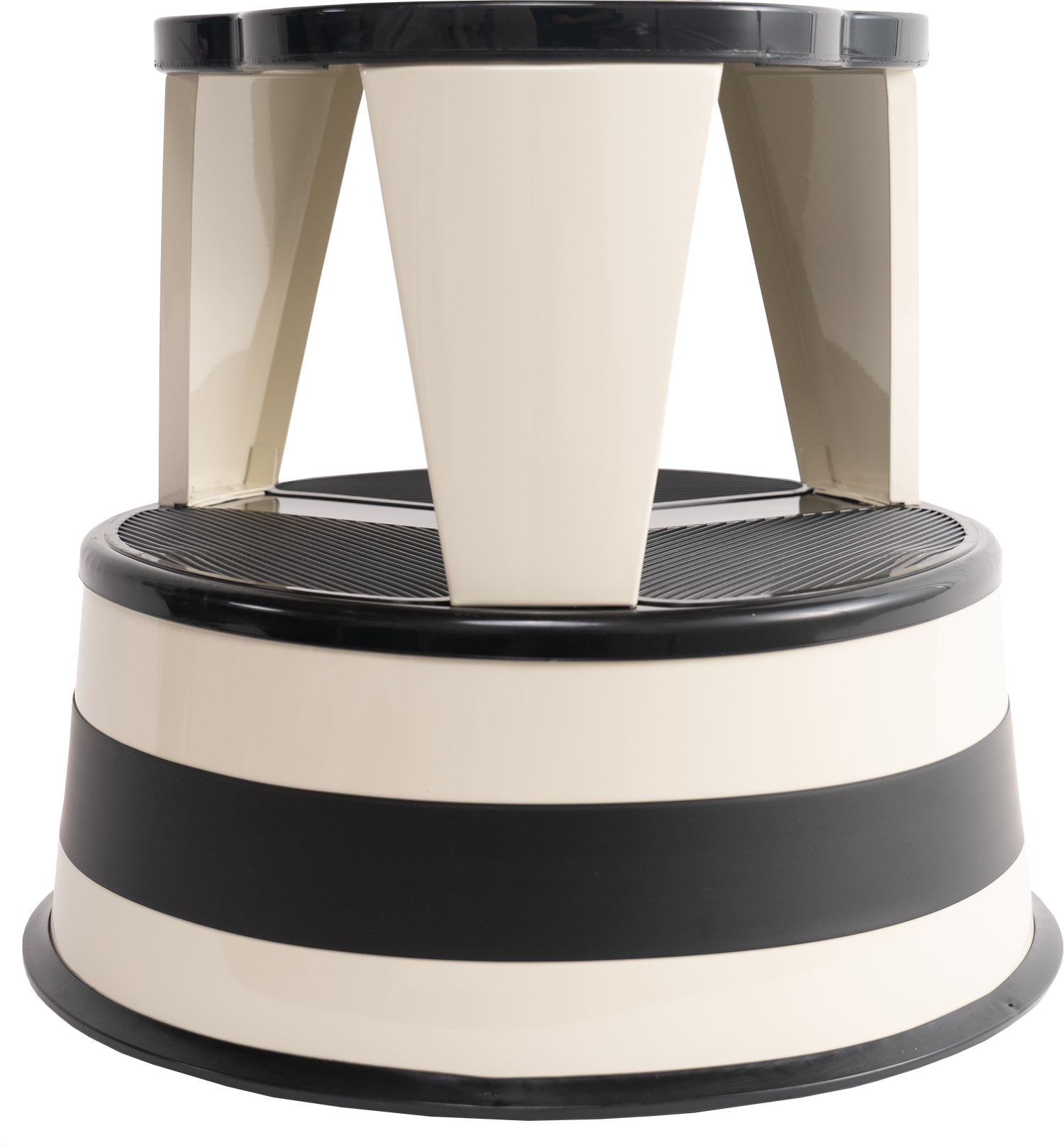 Kik-Step: America's Original Rolling Step Stool