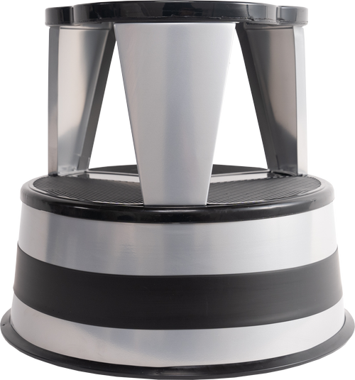 Kik-Step: America's Original Rolling Step Stool