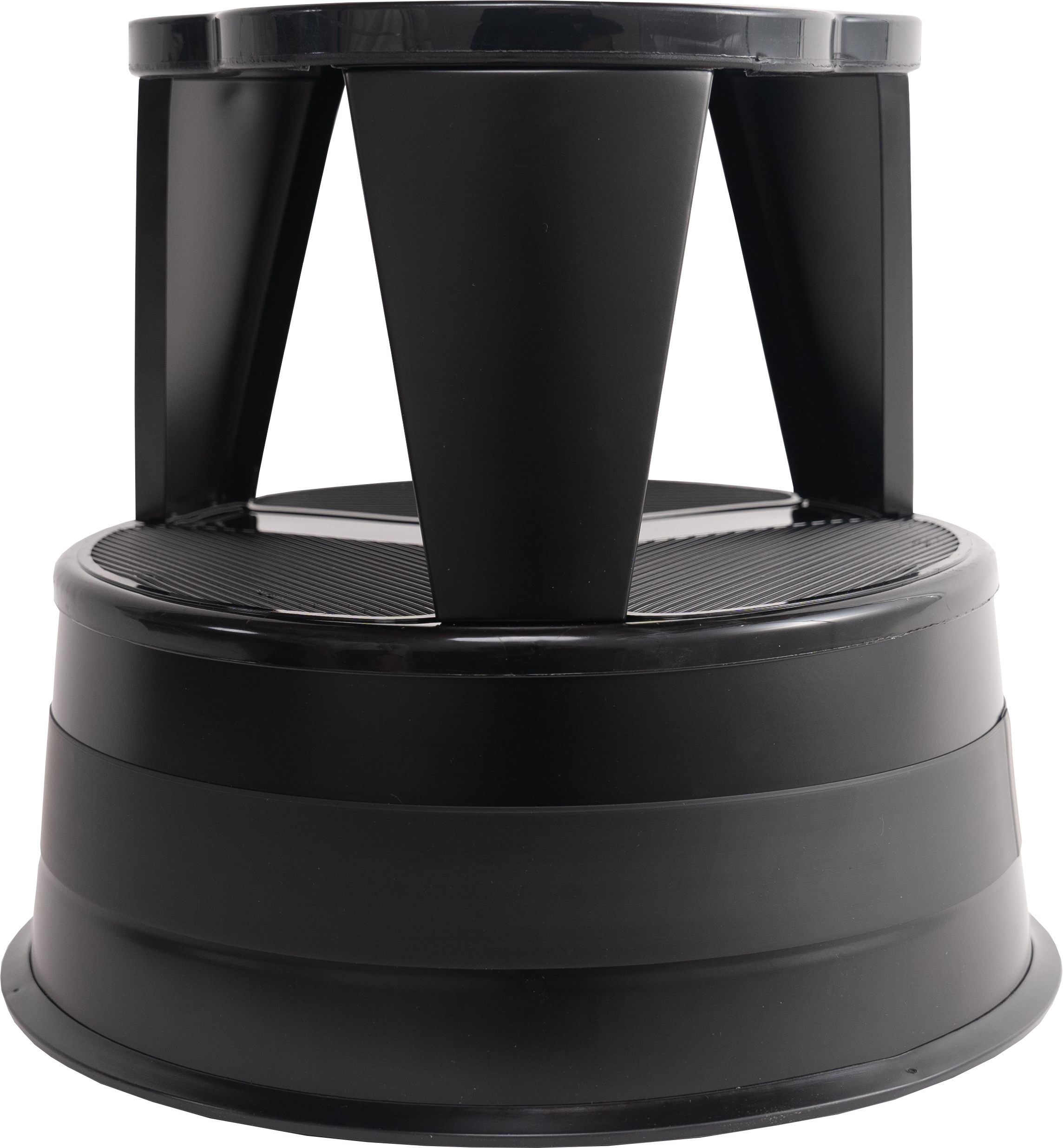 Kik-Step: America's Original Rolling Step Stool
