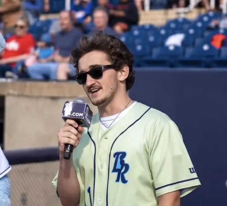 Danny Ryan Sports Media