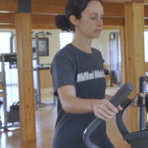 Exercise Spotlight: The Elliptical — WildWood Athletic Club