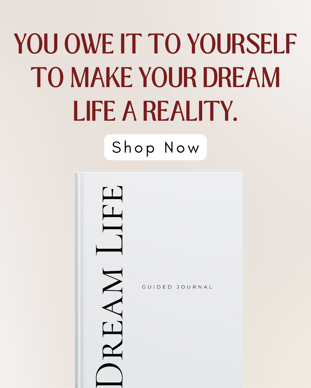 50 Journal Prompts for Goal Setting — The Elevate Edit