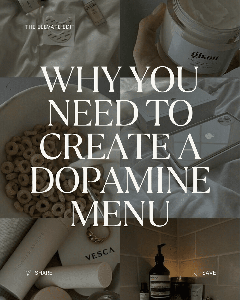 Dopamine Menus Explained: The Science-Backed Way to Feel Happier Every ...