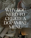 Dopamine Menus Explained: The Science-Backed Way to Feel Happier Every ...