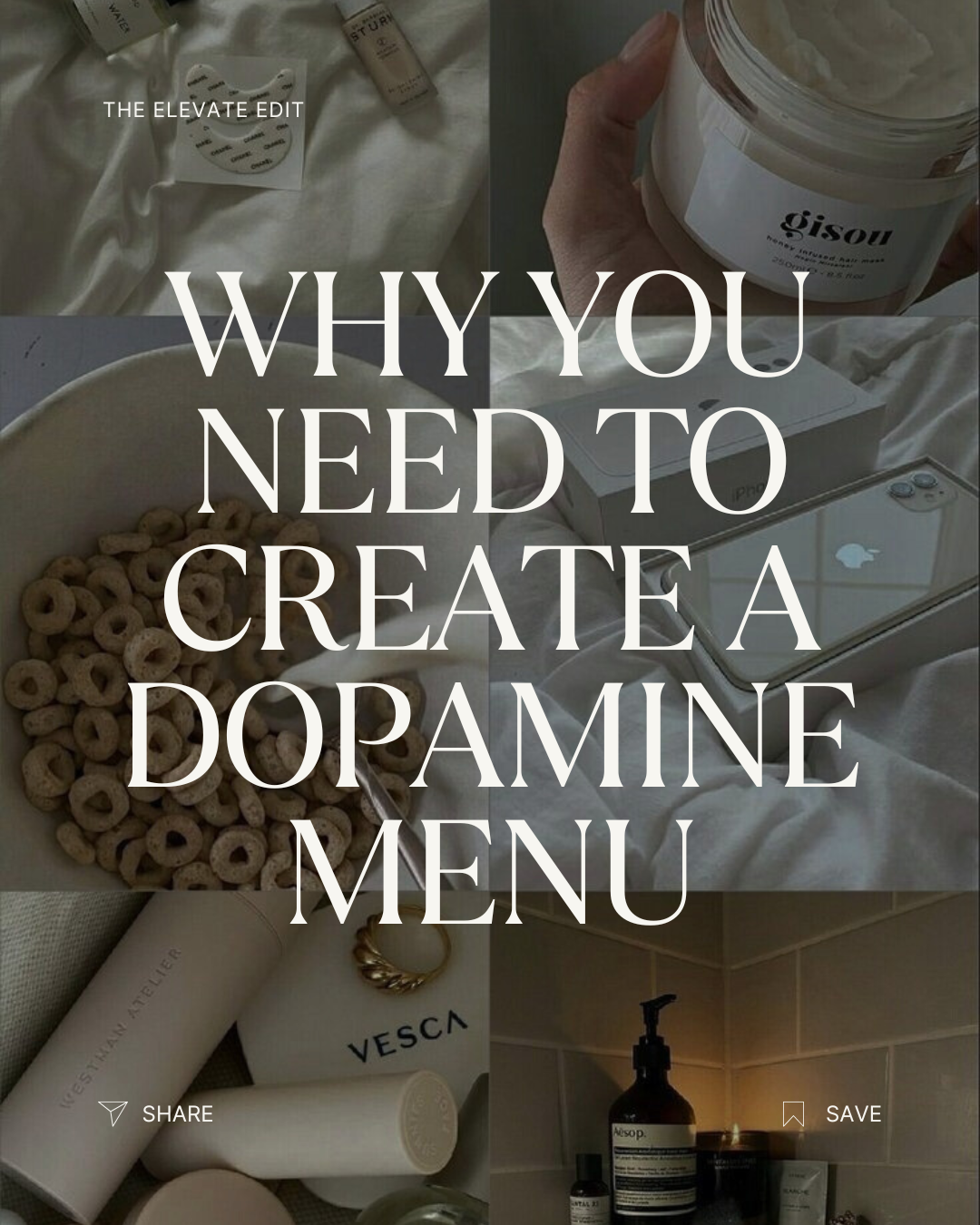Dopamine Menus Explained: The Science-Backed Way to Feel Happier Every ...