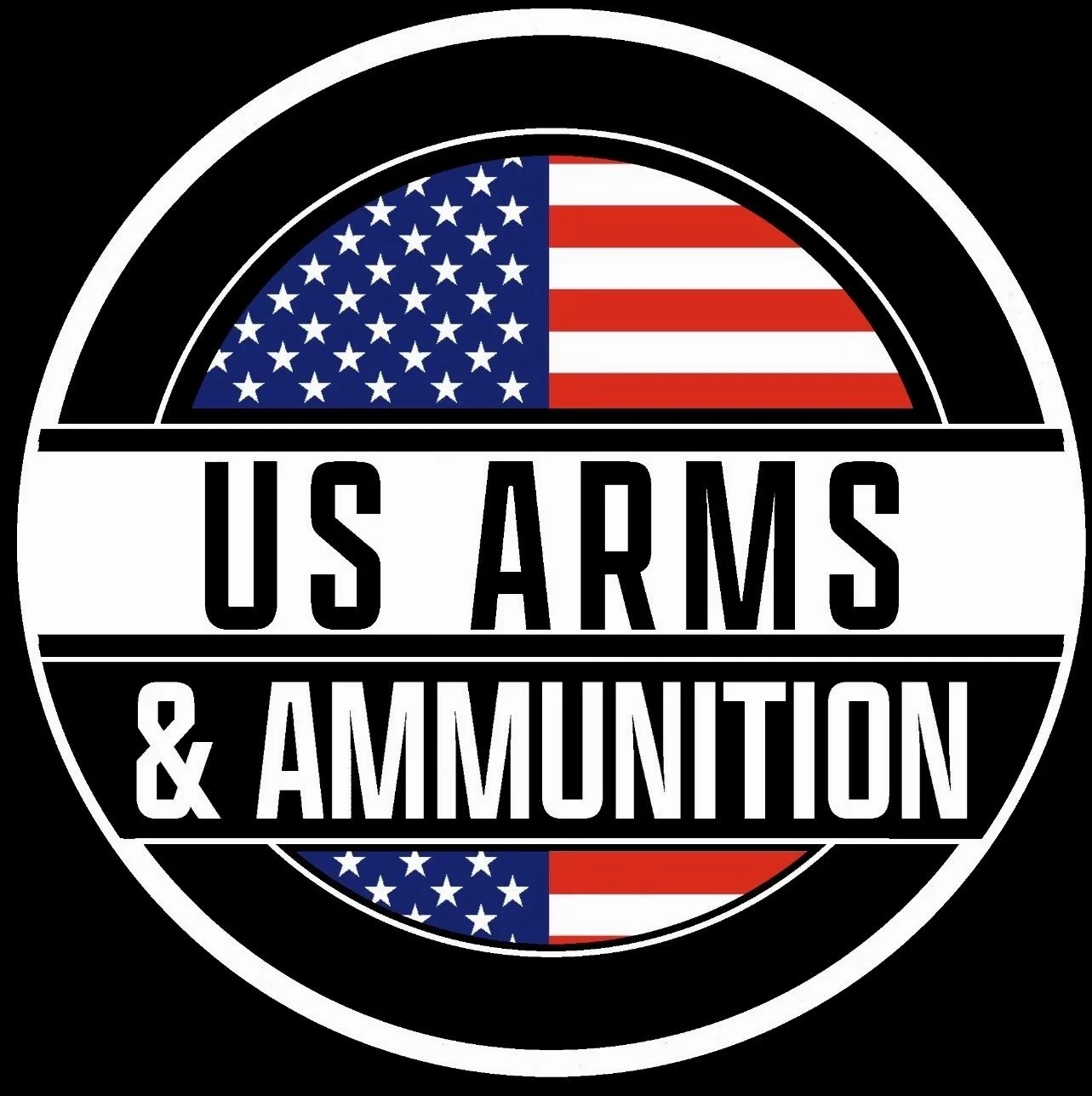 Arms And Ammunition Logo