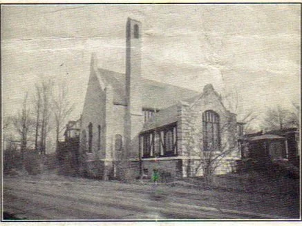 Facility Rental — Scarsdale Congregational Church, UCC