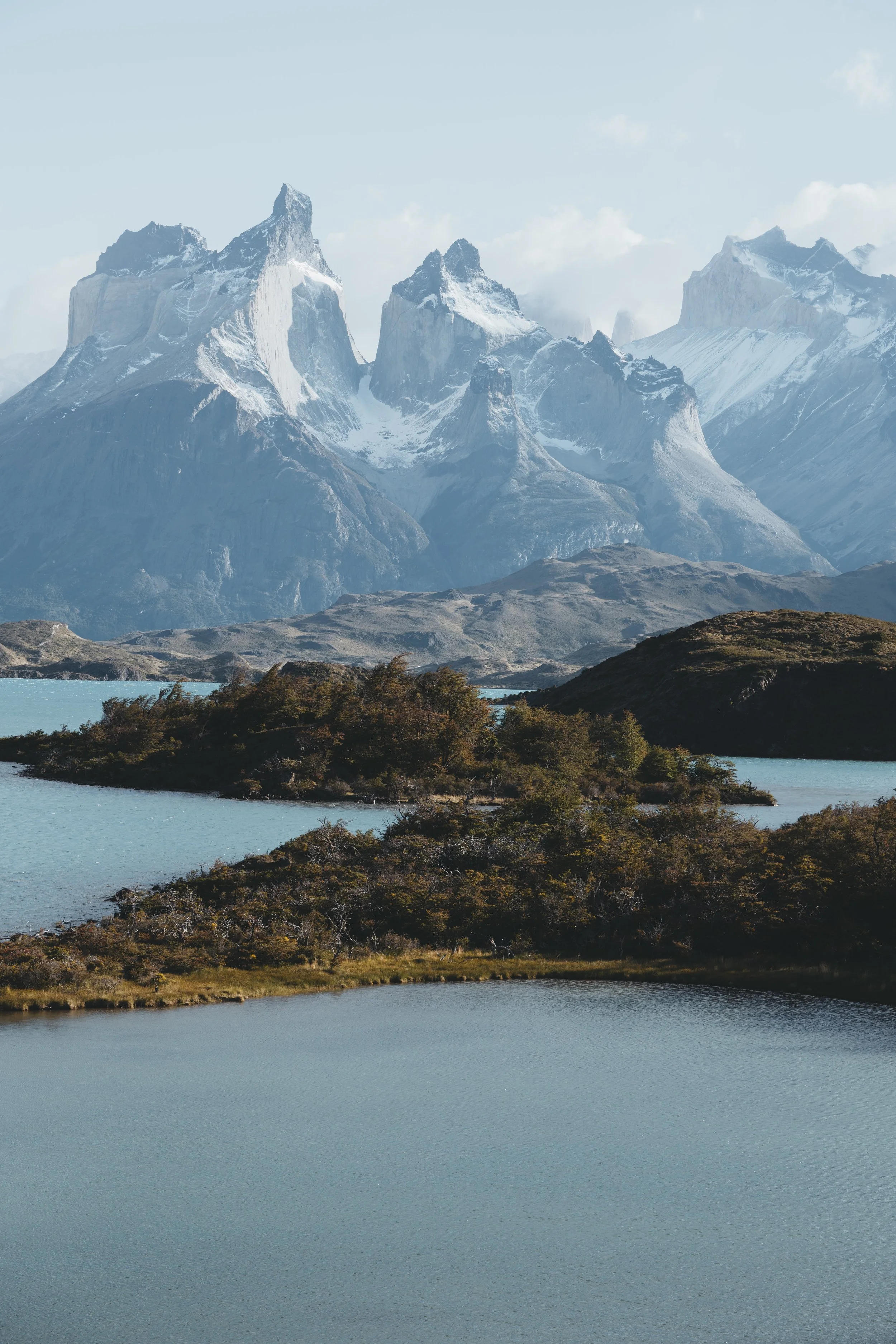 The Guide to Eloping in Patagonia — windandblue