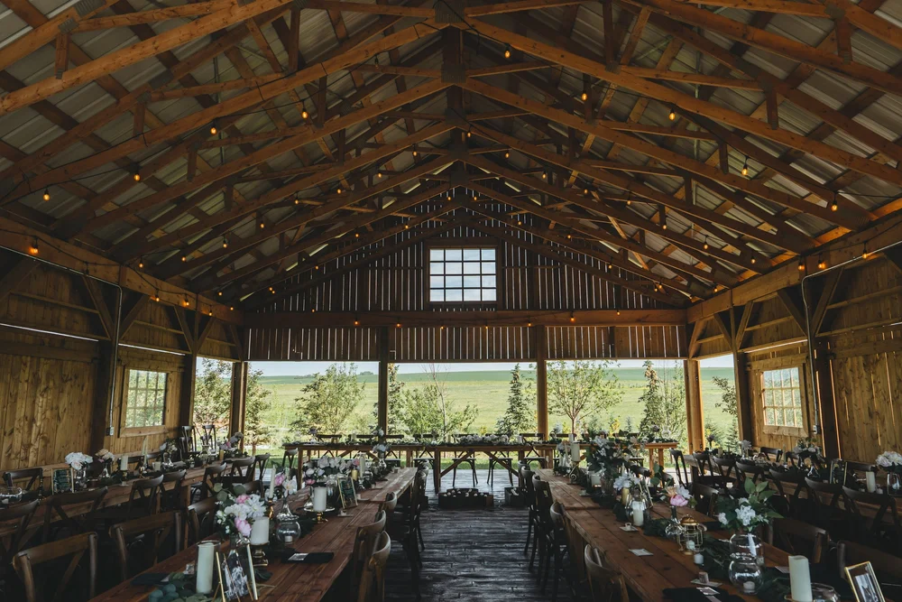 Calgary Wedding at Granary Road — windandblue