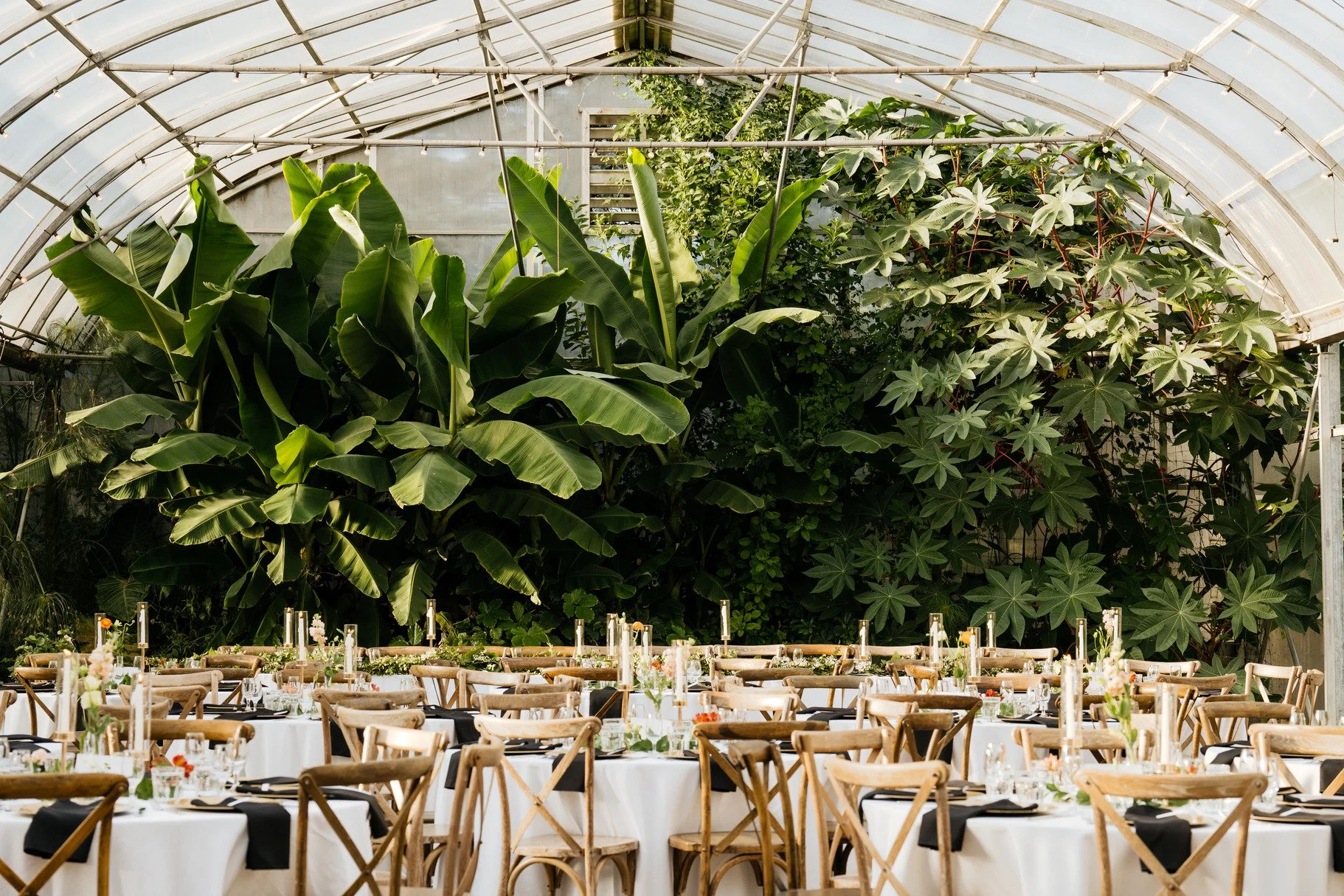Gorgeous Wedding at Saskatoon Farm Calgary — windandblue