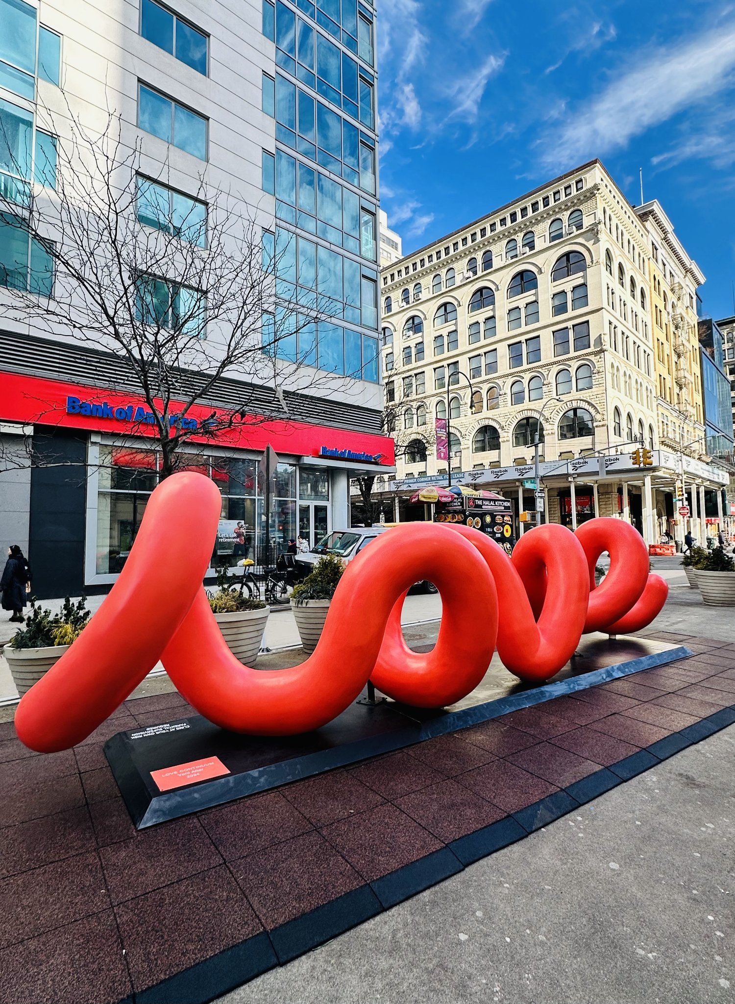 Union Square NYC News — Union Square NYC