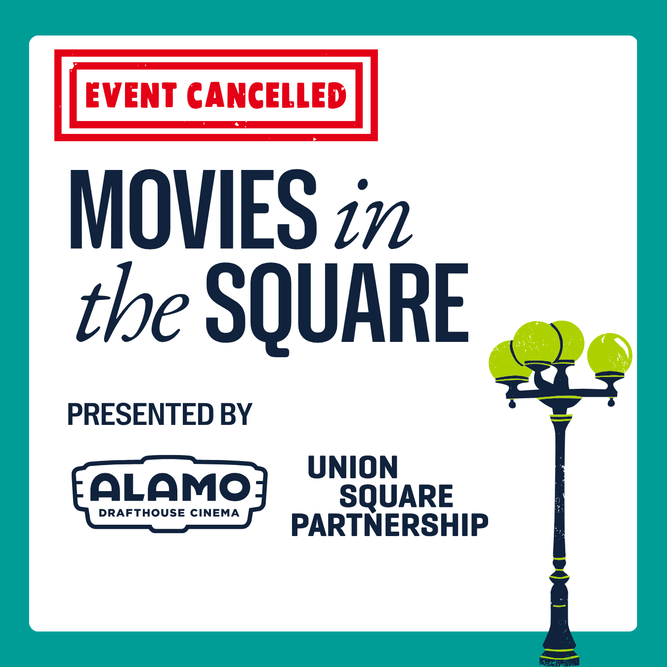 Featured Events | Join the Action Now — Union Square NYC