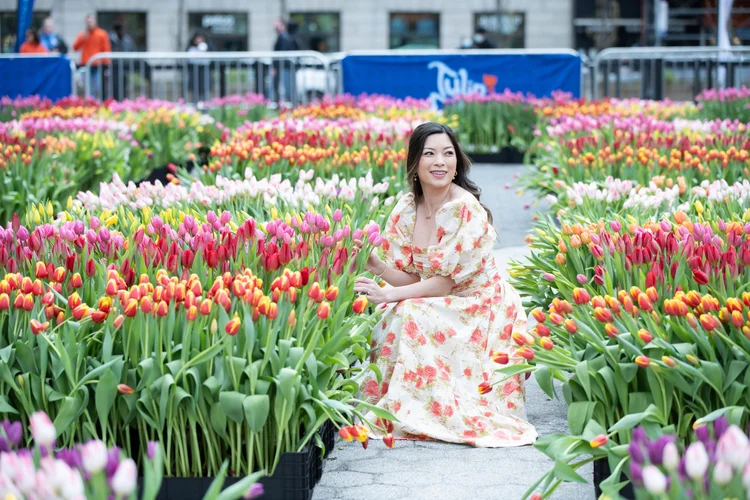 Union Square Park — Union Square NYC