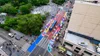 Union Square Partnership Unveils “Turning Point” By New York Artist ...