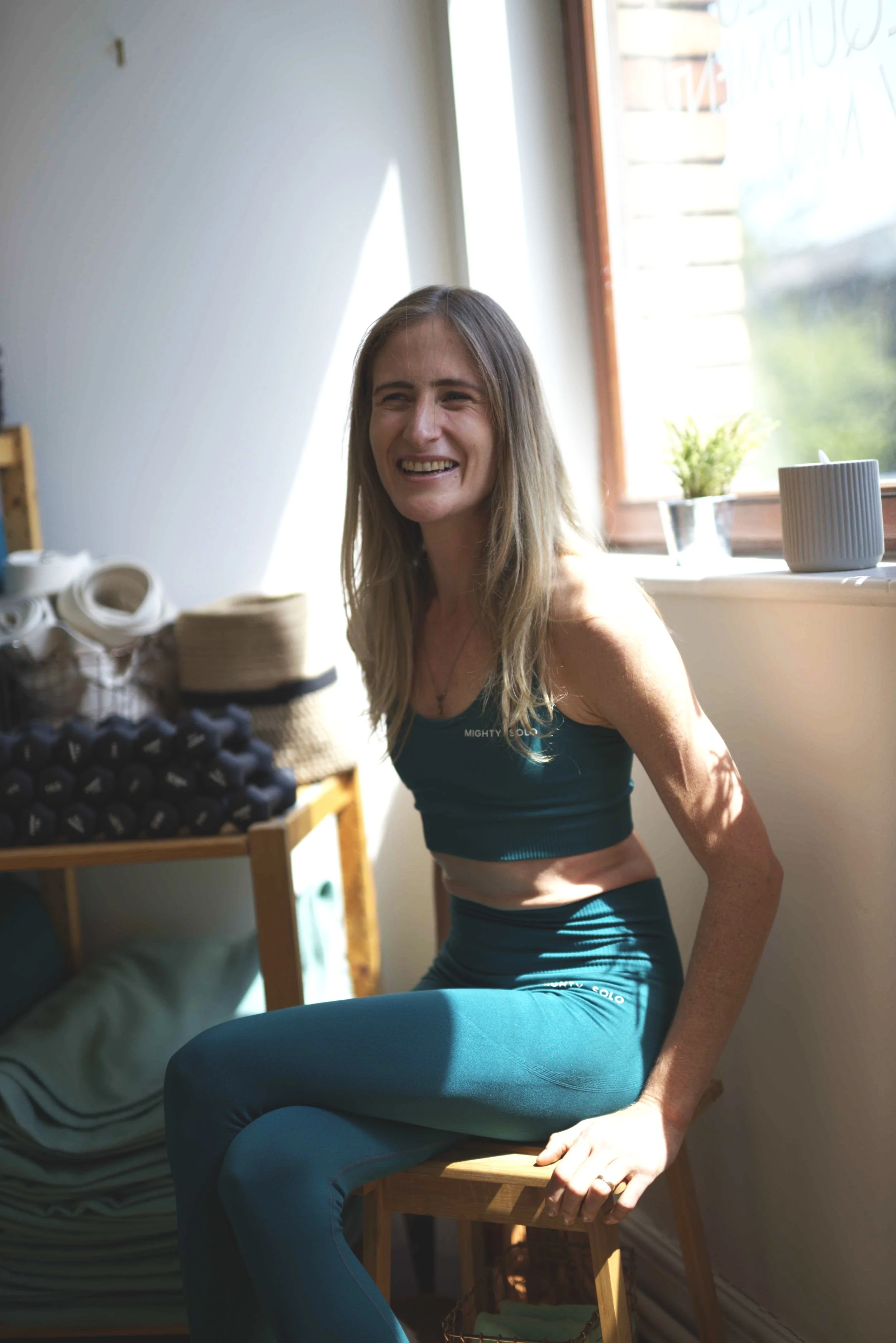 The Team — The Movement Studio London