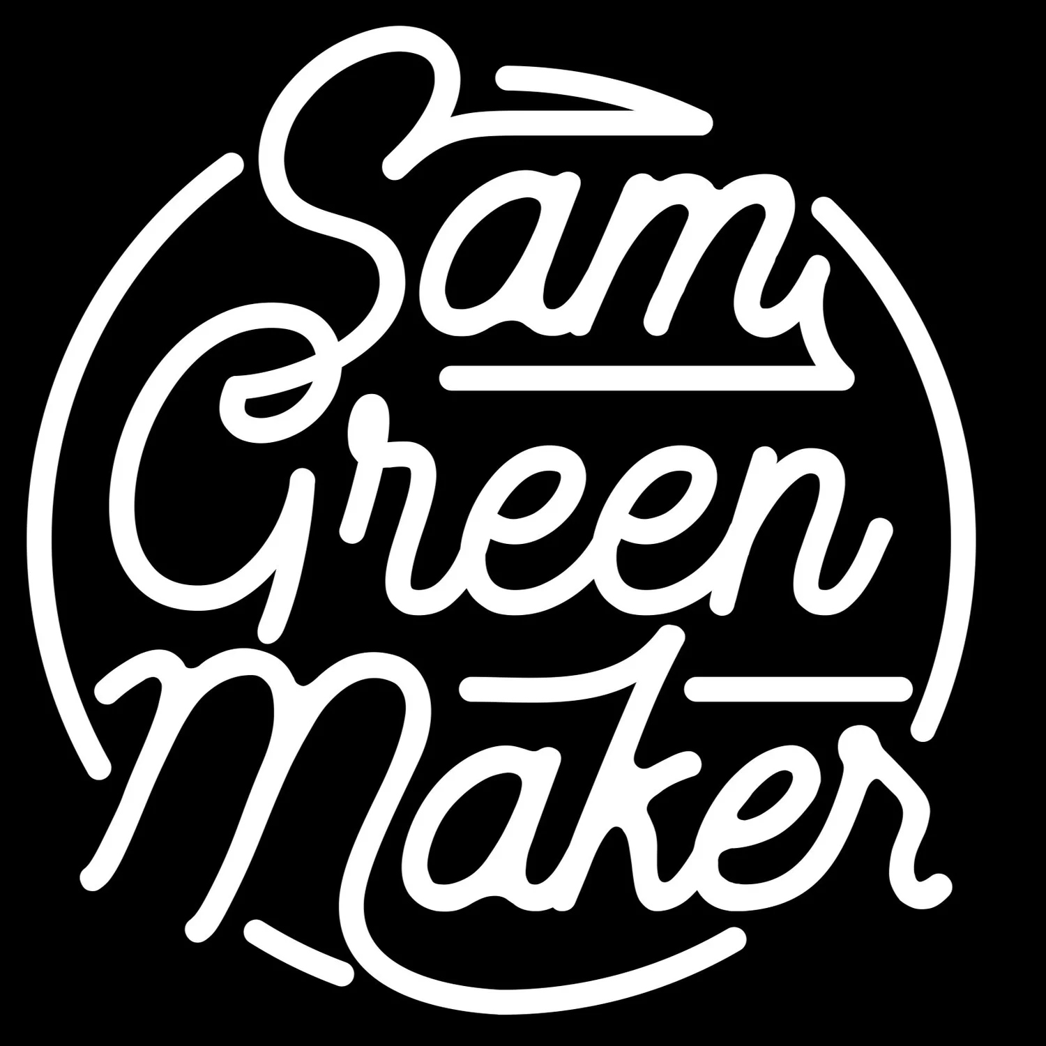 Sam Green Maker