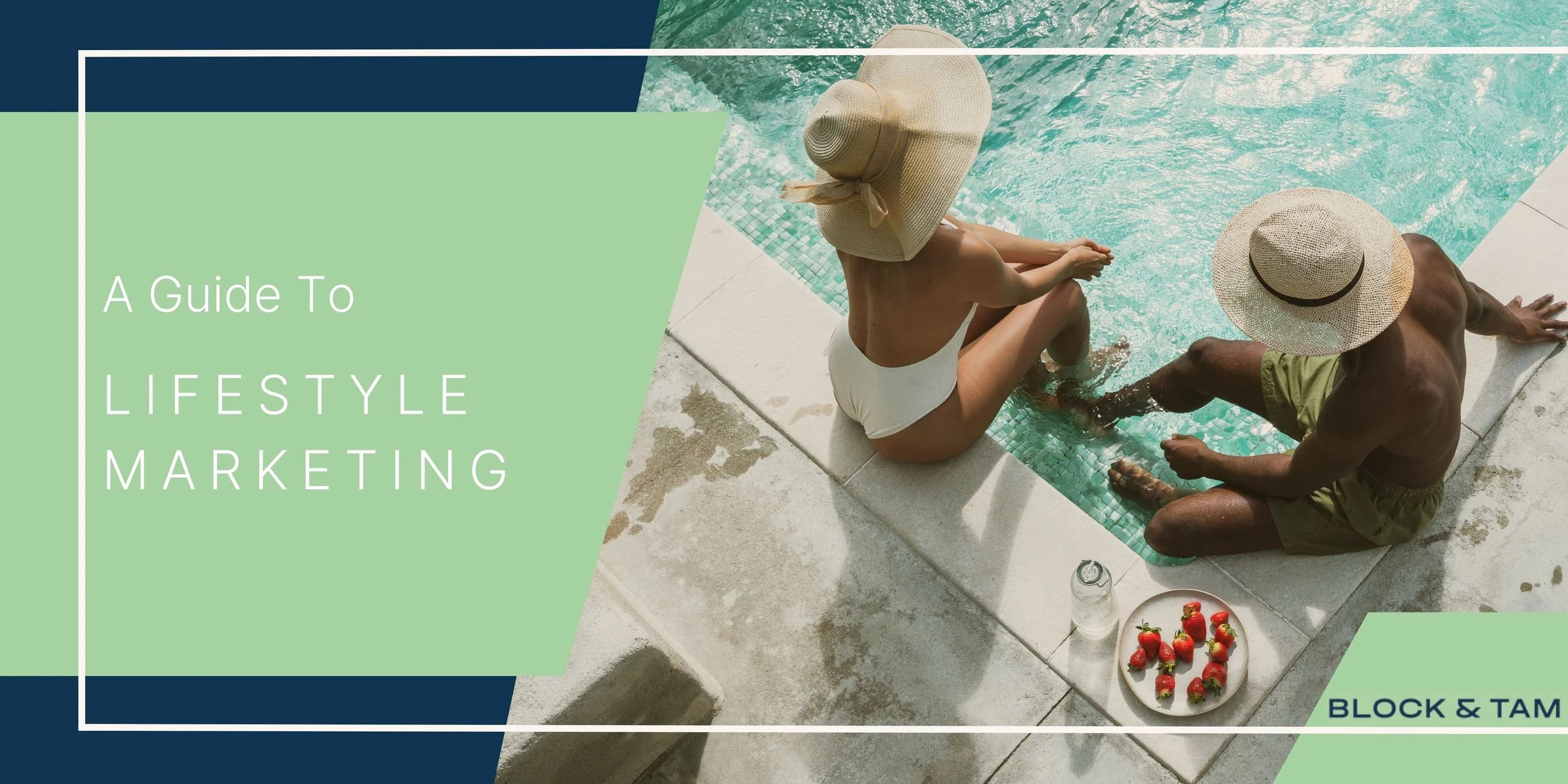 Lifestyle Marketing: Why Luxury Brands Use It — Block & Tam | Luxury ...