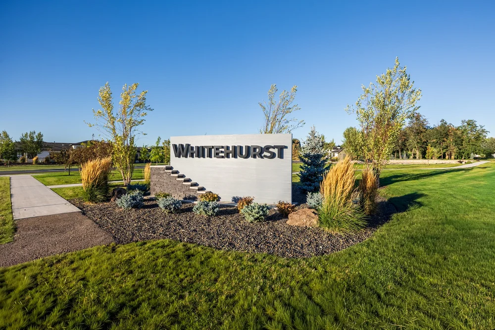 Whitehurst | Eagle, ID