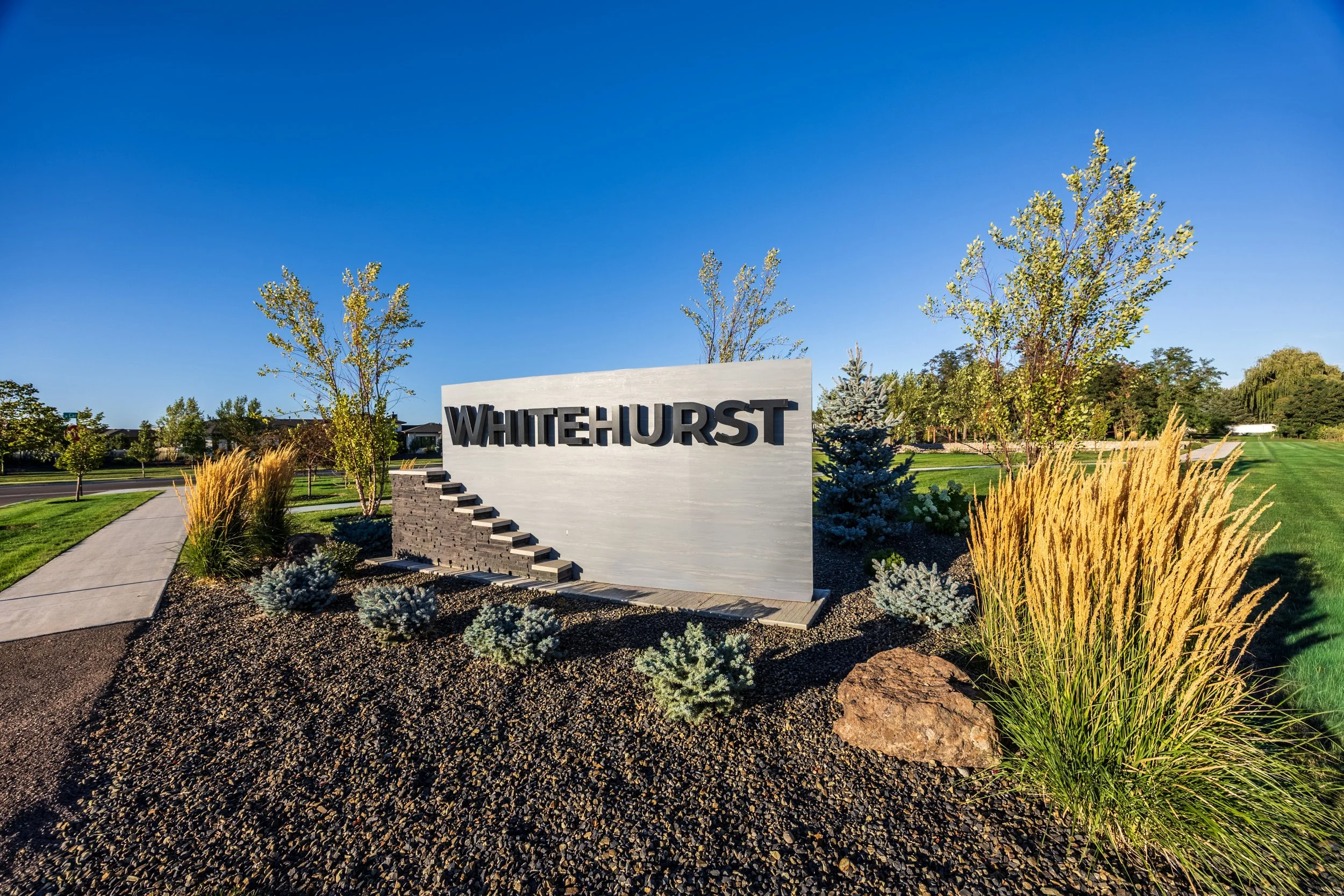 Whitehurst | Eagle, ID