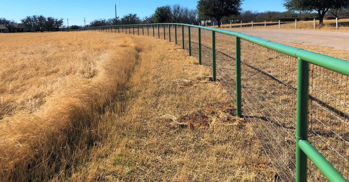Farm and Ranch Fencing in Fort Worth | Bob Davis Fences