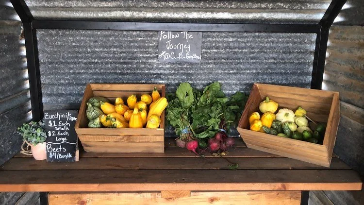 About | Multi-Generational Farm | Petaluma, CA — Triple C Ranch Meats