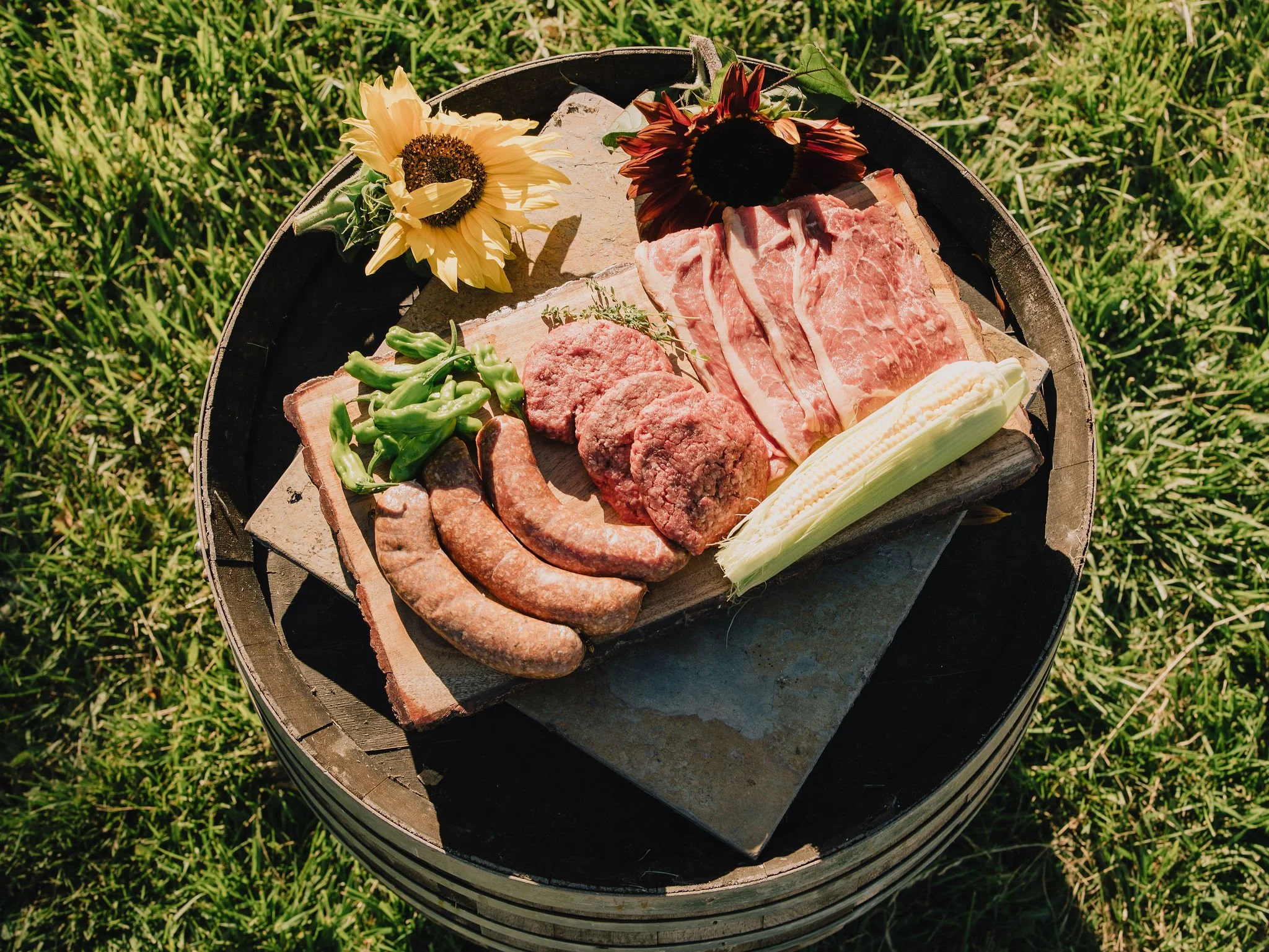Triple C Ranch Meats | High Quality Beef | Pasture Raised | Dry-Aged ...