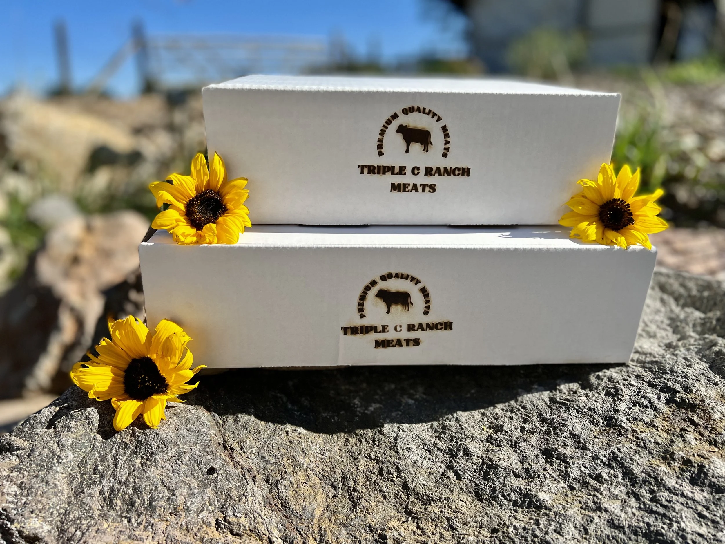 Triple C Ranch Meats | High Quality Beef | Pasture Raised | Dry-Aged ...