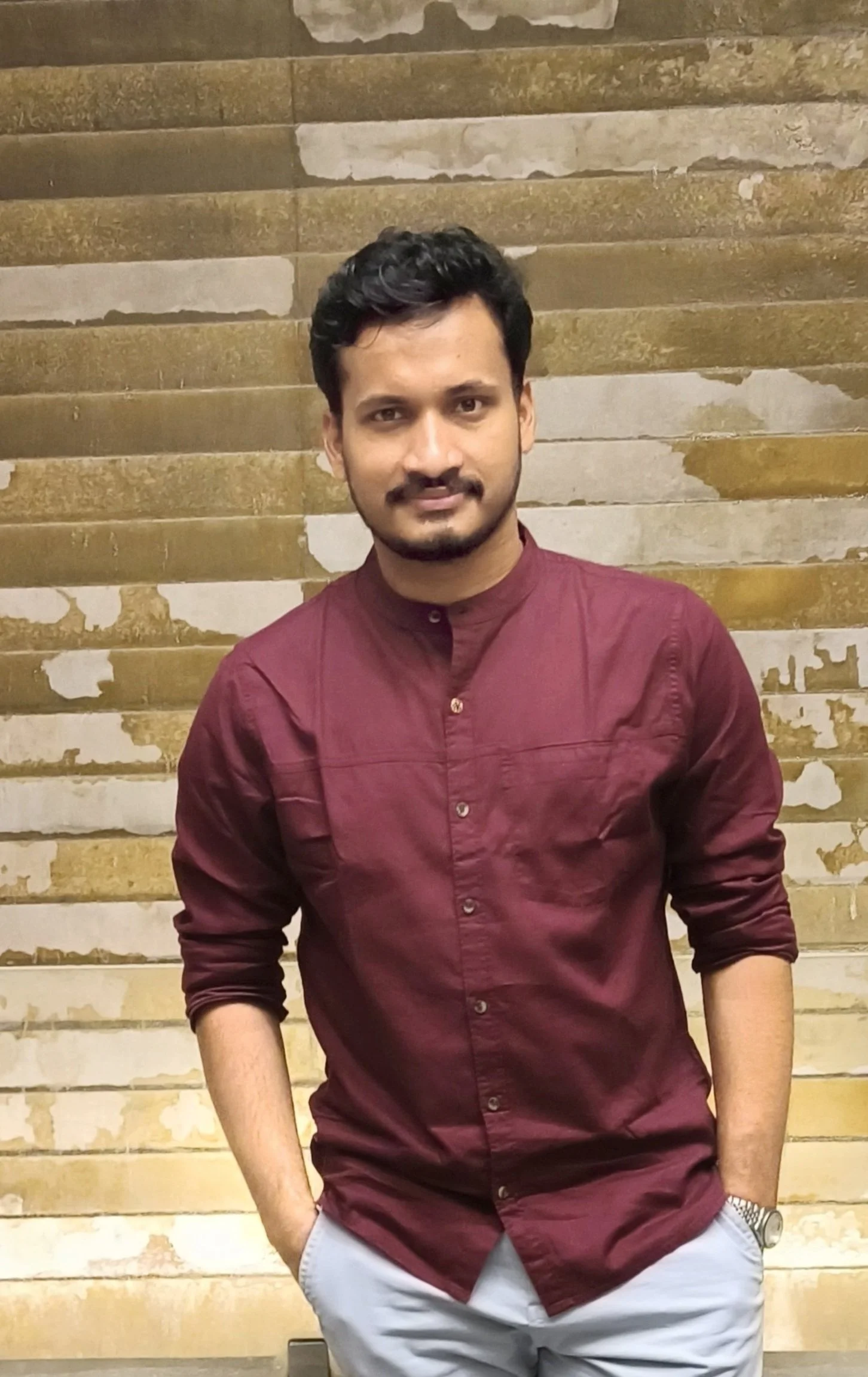 Members — The Athavale Group