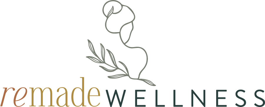 REMADE WELLNESS | Elevate Your Wellness Brand — Mill St. Creative