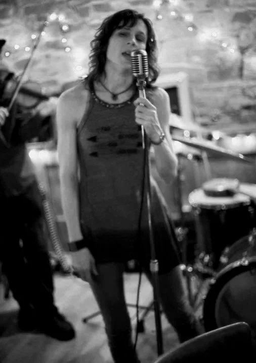 Sarah Kilborne