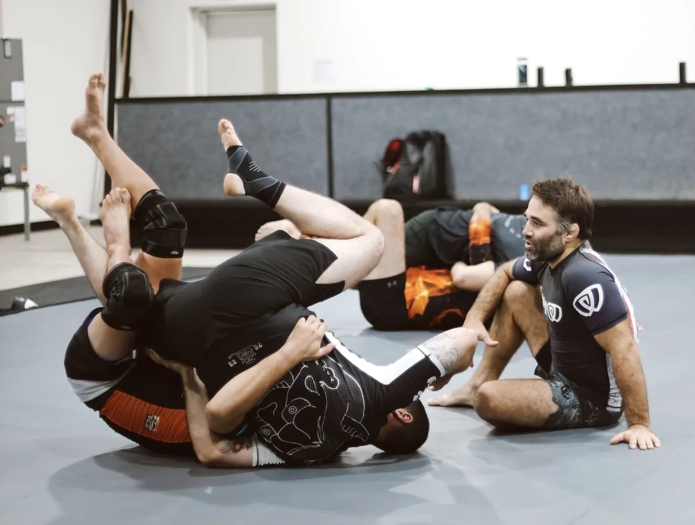 Delta Training Center