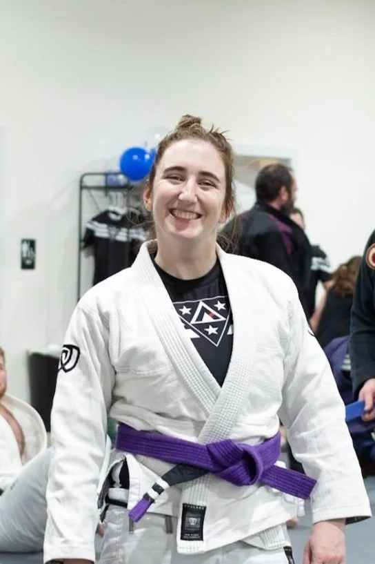 Team 1 — Delta Training Center