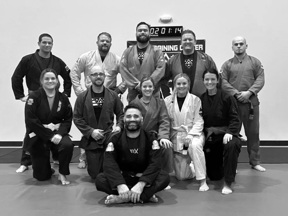 Delta Training Center